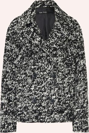 Marc Aurel Marc Aurel Cabanjacke schwarz