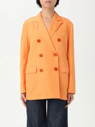 Aspesi Veste ASPESI Femme couleur Orange