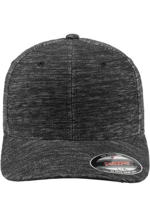 Flexfit M&uuml;tze Twill Knit, Grey, L/XL, 6277TK