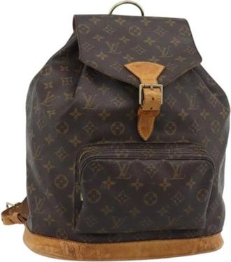 Louis Vuitton Damen, Pre-Owned, Braun, ONE SIZEGr&ouml;&szlig;e
