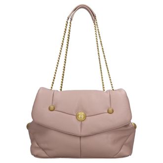 La Carrie Stud LC Bowling Bag - - Bags - Damen - Rosa - ONE SIZE