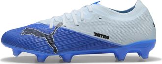 Puma ULTRA NITRO&acirc;&cent; 7 MATCH FG/AG Fu&Atilde;Yballschuhe Unisex, Schuhe, Blau, 42.5