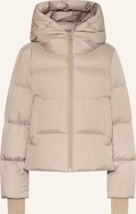 Marc O'Polo Marc Opolo Daunenjacke beige