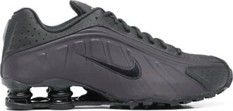 Nike Homme, Chaussures, Noir, Taille: 41 1/2 EU Shox R4