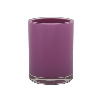 MSV Glas, violett, Einheitsgr&ouml;&szlig;e