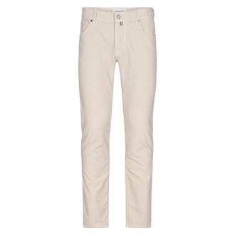Jacob Cohen Nick Slim Jeans - - Jeans - Herren - Beige - W28