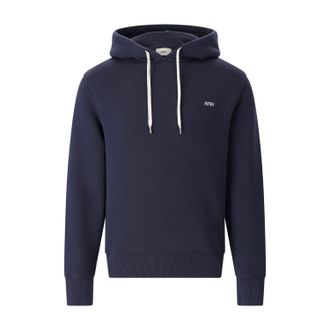 Autry Hoodie mit Logo-Stickerei