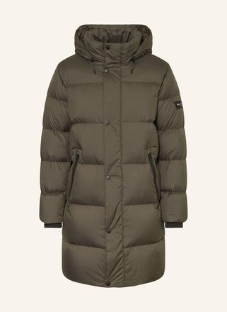 Marc O'Polo Marc Opolo Daunenparka gruen