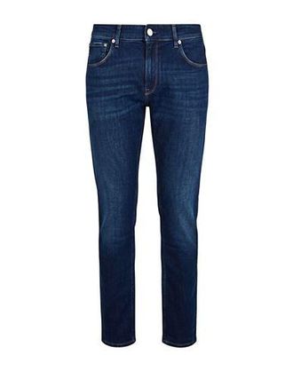 Pantaloni Torino BAS - Pantalons en jean sur YOOX.COM