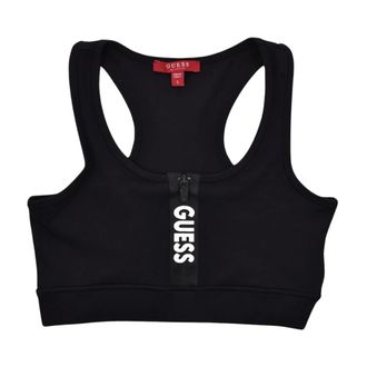 Guess Damen, Sport, Schwarzk, SGr&ouml;&szlig;e