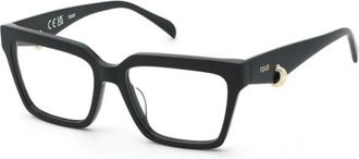 Tous Tous, Femme, Accessoires, Noir, Taille: 54 MM Optical Frame