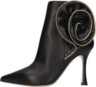 Ninalilou Damen, Schuhe, Schwarzk, 39 EUGr&ouml;&szlig;e