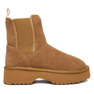 Liu Jo Schneeschuhe Liu Jo Juny 02 SF5133 PX002 Braun