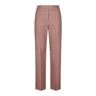 Eleventy Damen, Hosen, Rosa, XLGr&ouml;&szlig;e
