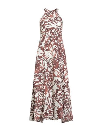 Brunello Cucinelli KLEIDER - Midi-Kleider auf YOOX.COM