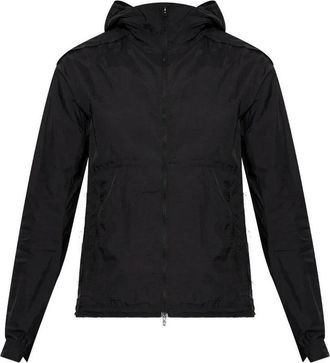 Yohji Yamamoto Casualjacke - Schwarz