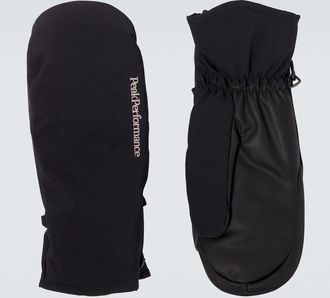 Peak Performance Skifäustlinge Unite