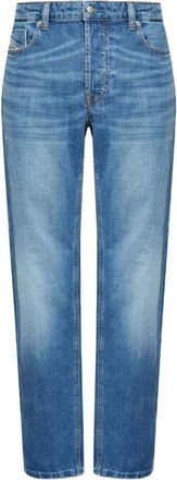 Diesel Homme, Jeans, Bleu, Taille: W33 Jeans droits