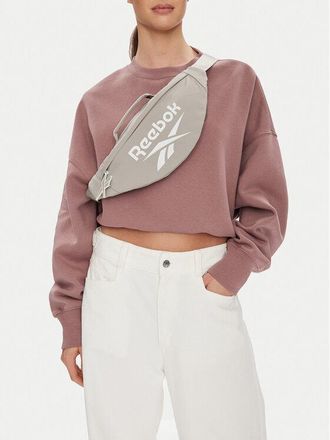 Reebok G&uuml;rteltasche RBK-039-CCC-05 Grau