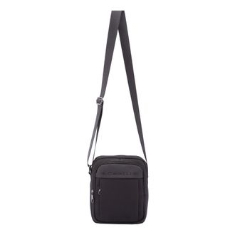 Cavalli Sac bandouli&egrave;re - Femme - Sacs - Noir - Taille: ONE Size