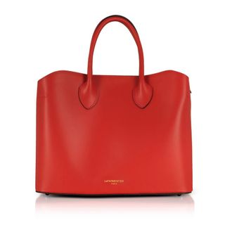 Le Parmentier Handbags - - Bags - Damen - Rot - ONE SIZE