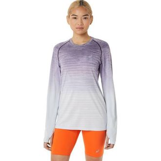 Asics Damen T-Shirt SEAMLESS LS TOP