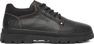 Rieker Halbschuhe Rieker CEO-B4001-00 Schwarz