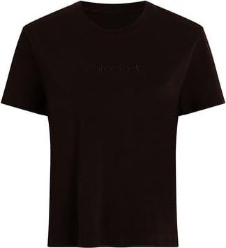 Calvin Klein T-shirt de pyjama en coton