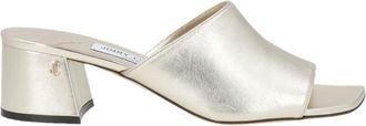 Jimmy Choo London SCHUHE - Sandalen auf YOOX.COM