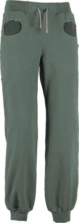 E9 Damen Mix Hose, Agave, S