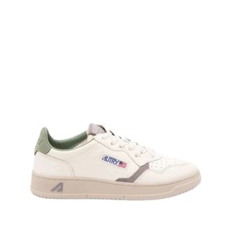 Autry Herren, Schuhe, Wei&szlig;, 42 EUGr&ouml;&szlig;e