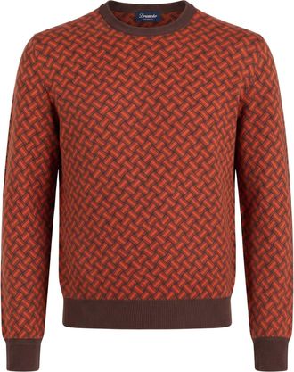 Drumohr STRICKWAREN - Pullover auf YOOX.COM