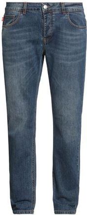 Manuel Ritz BAS - Pantalons en jean sur YOOX.COM