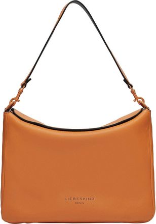 Liebeskind Liebeskind Berlin Hobo, Medium (HxBxT 24cm x 32cm x 13.2cm), Brick