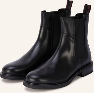 Vagabond Vagabond Shoemakers Chelsea-Boots Freya schwarz