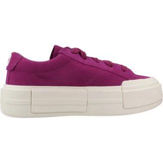Converse Quantum Cruise Sneakers - - Shoes - Damen - Lila - 38 1/2 EU