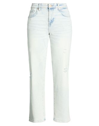 7 For All Mankind HOSEN & R&Ouml;CKE - Jeanshosen auf YOOX.COM