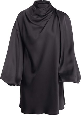 Giuseppe Di Morabito Robe Courte - Noir