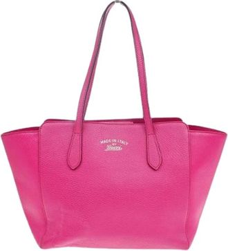Gucci Damen, Pre-Owned, Rosa, ONE SIZEGr&ouml;&szlig;e