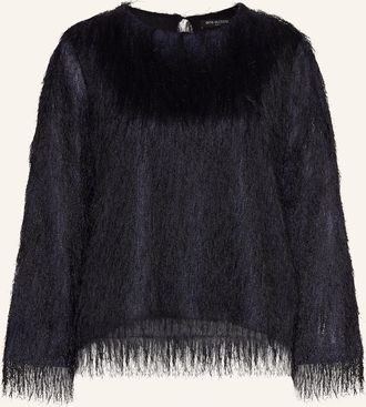 Ana Alcazar Blusenshirt blau