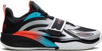 Anta KAI 1 KAI-leidoscope Sneakers - Schwarz