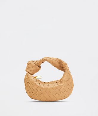 Bottega Veneta Jodie Mini - Bottega Veneta