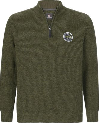 Jan Vanderstorm Pullover Ragnarlod