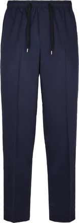 Cellar Door Homme, Pantalons, Bleu, Taille: S Alfred Pantalons