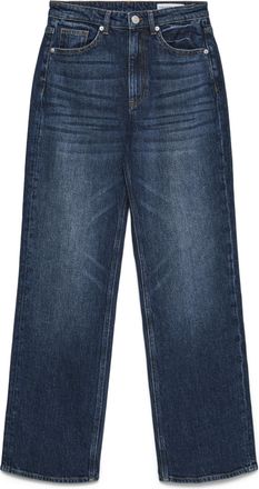 Vero Moda Vmtessa Hr Wide Jeans Ra382 Ga Noos