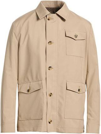 LUIGI BORRELLI NAPOLI MANTEAUX - Vestes et blousons sur YOOX.COM