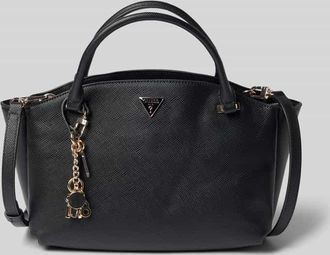 Guess Tote Bag aus Leder-Imitat Modell Gilda
