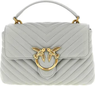 Pinko Sac Cabas - Gris