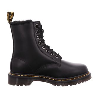 Dr. Martens Winterstiefel Serena - - Shoes - Damen - Grau - 39 EU
