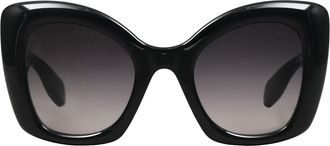 Alexander McQueen BRILLEN - Sonnenbrillen auf YOOX.COM